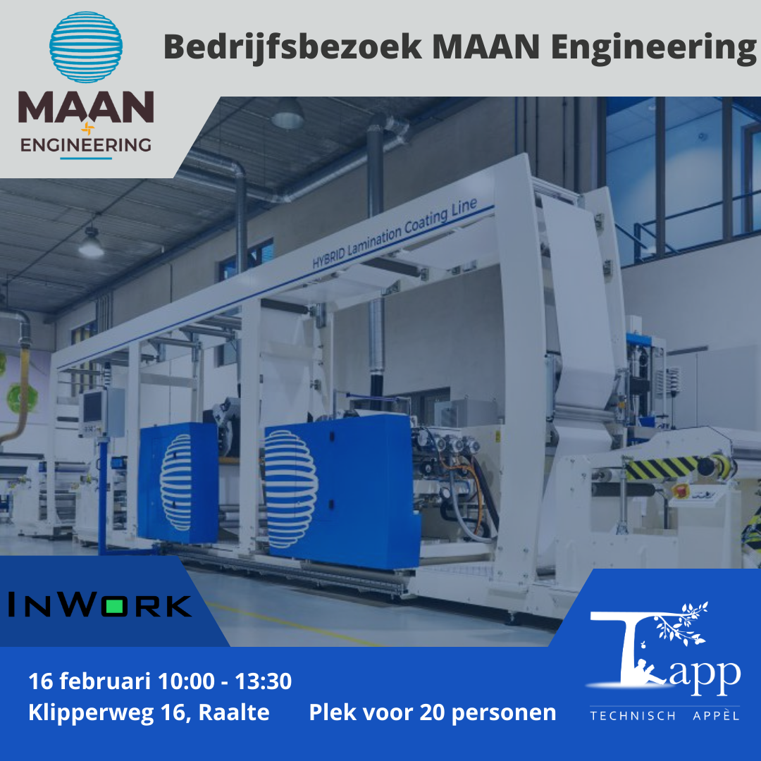 Studievereniging Tapp - Evenementen