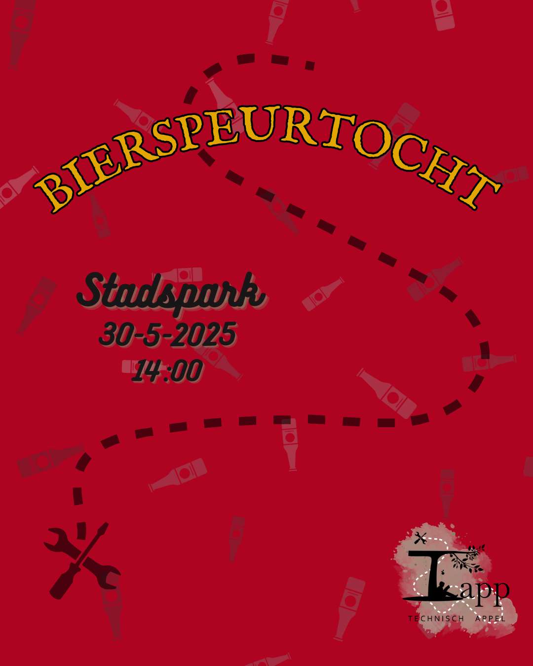 Studievereniging Tapp - Evenementen