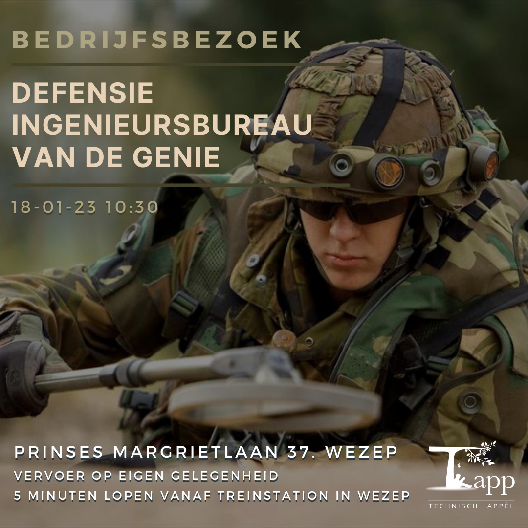 Studievereniging Tapp - Evenementen