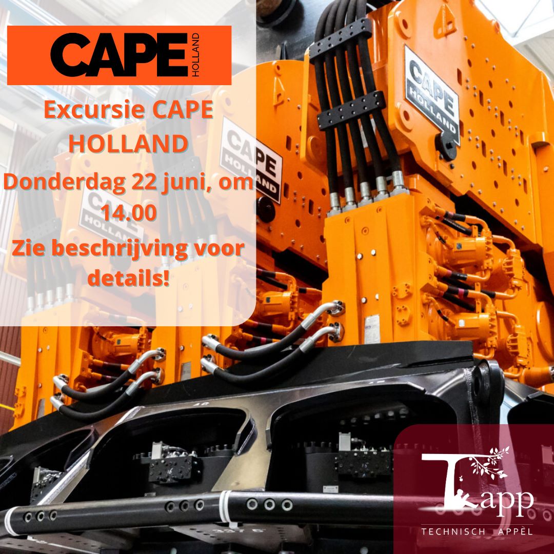 Studievereniging Tapp - Evenementen